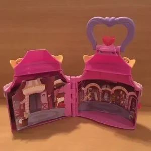 My Little Pony | Toys | Mlp House Raritys Fashion Boutique Playset Pony ...
